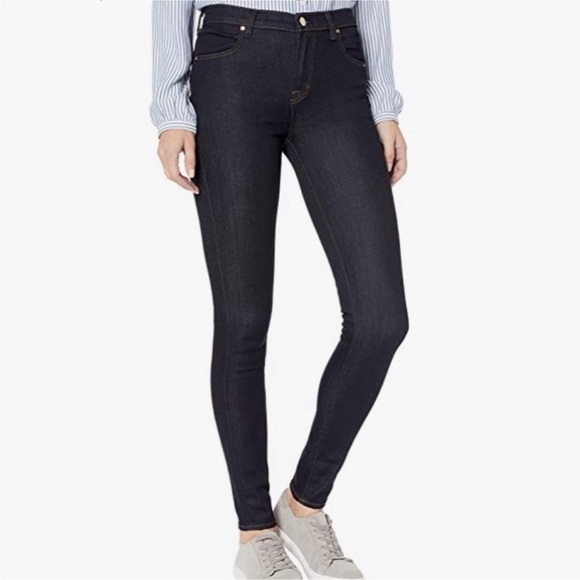 J Brand Jeans J Brand Maria High Rise Skinny Jeans Poshmark